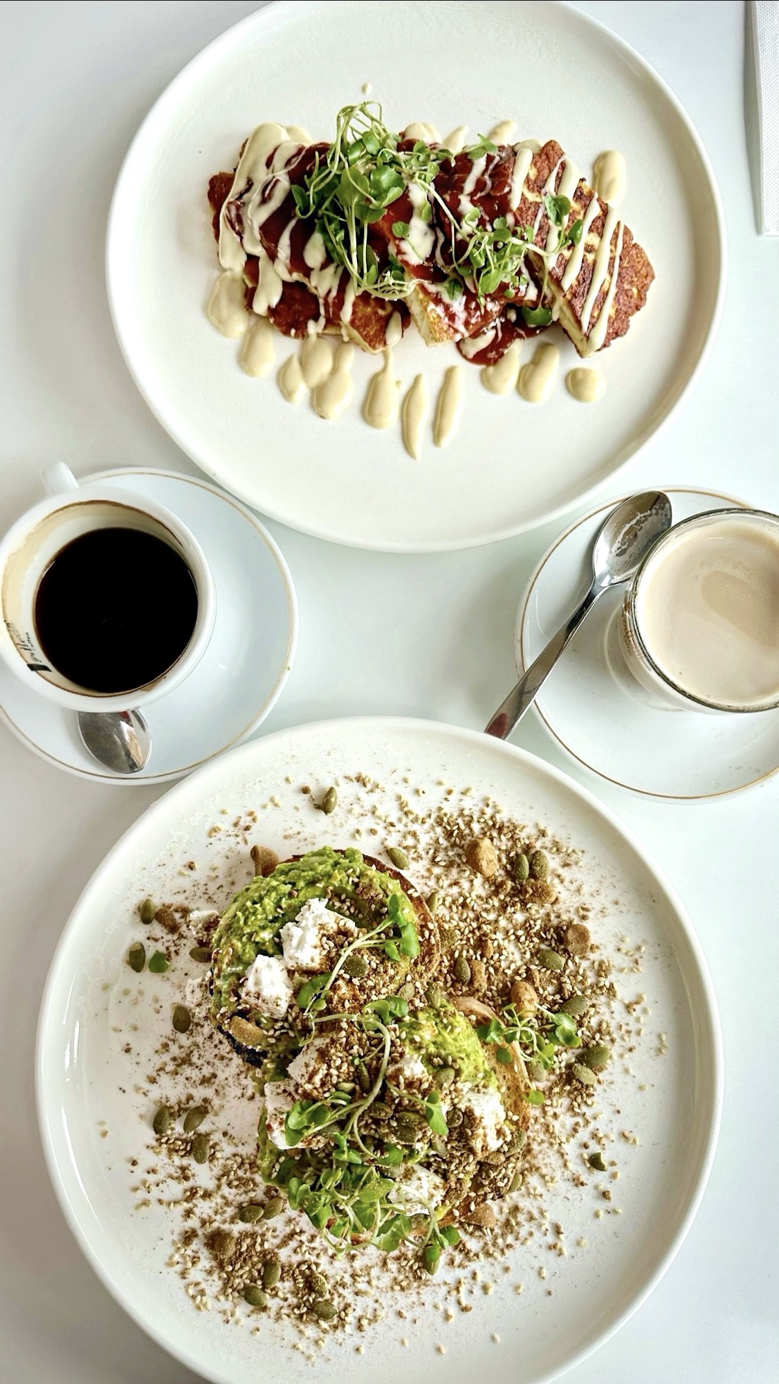 7 Delicious Places for Brunch on the Gold Coast – Lucy Rebecca x