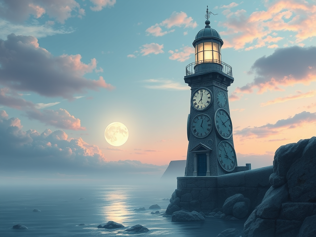 Arcadia – Lucy Rebecca x